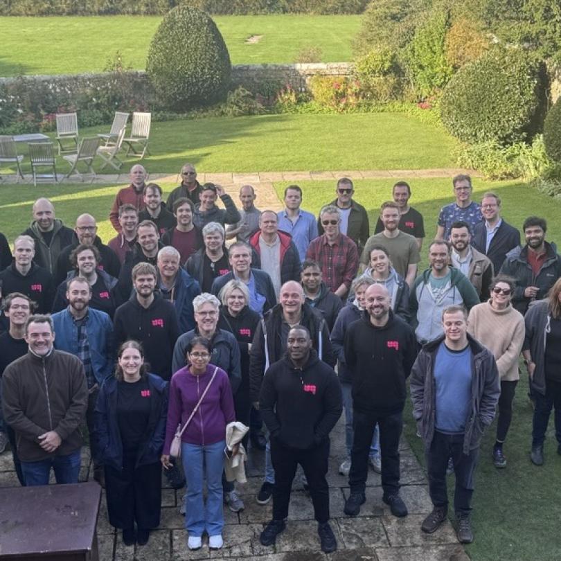 Universal Quantum announces research breakthrough in fault-tolerant ... Universal Quantum announces research breakthrough in fault-tolerant ...
